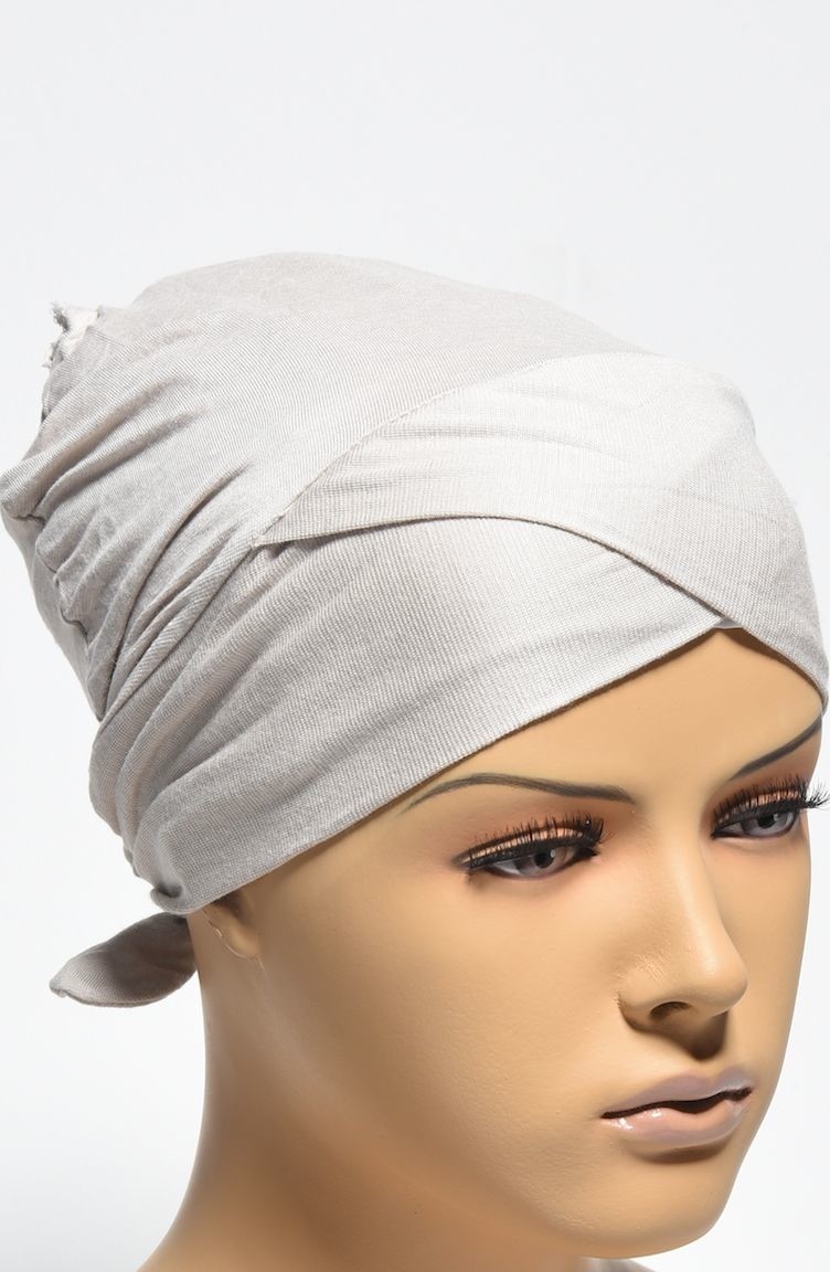 Beige Bonnet 01-11 | Sefamerve