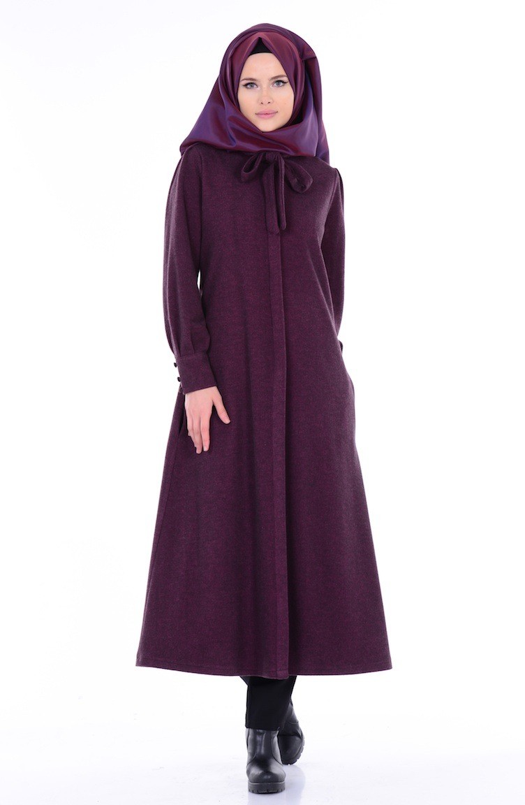 Claret Red Cape 5118-01 | Sefamerve