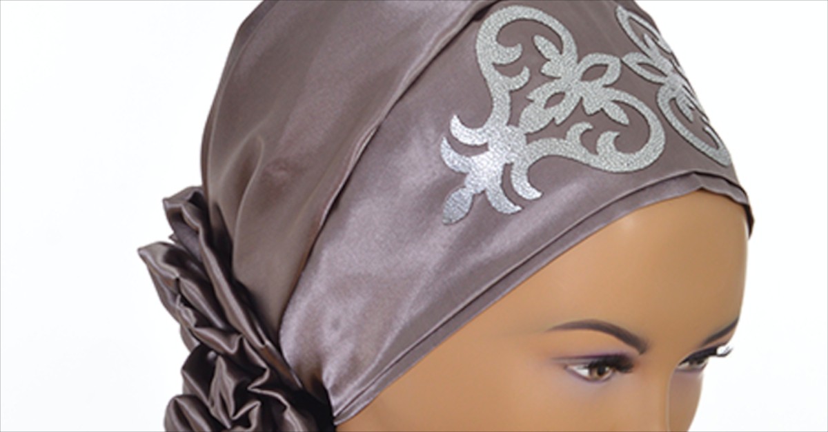 Earth Ready to Wear Turban 64 | Sefamerve