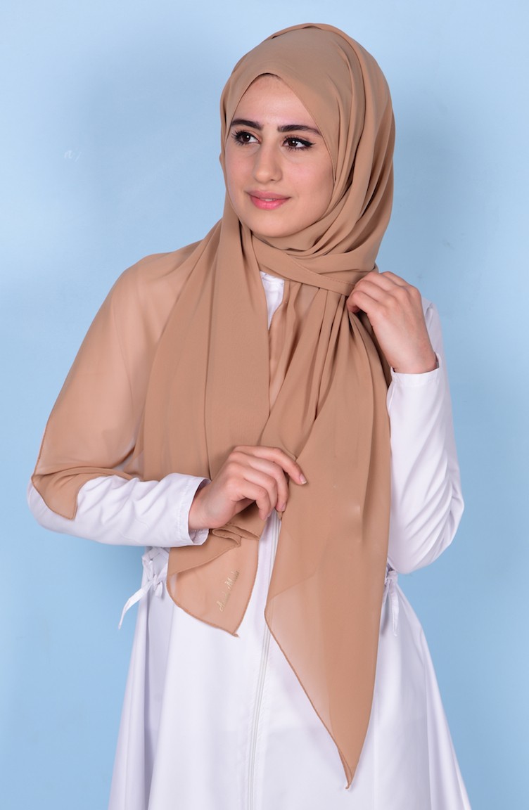 Skin Color Shawl 27 | Sefamerve