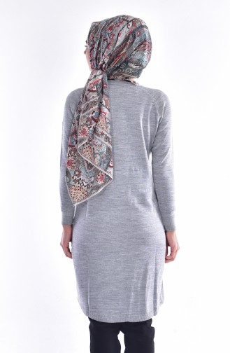 Gray Tunics 2711-04 | Sefamerve
