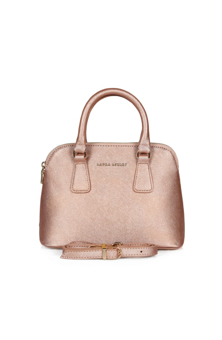Wunderschne Laura Ashley Tasche Bildernull