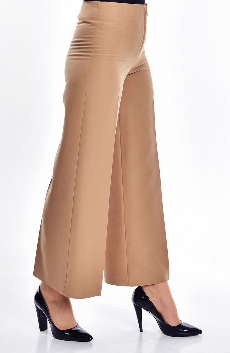 Camel Pants 0845-06 | Sefamerve