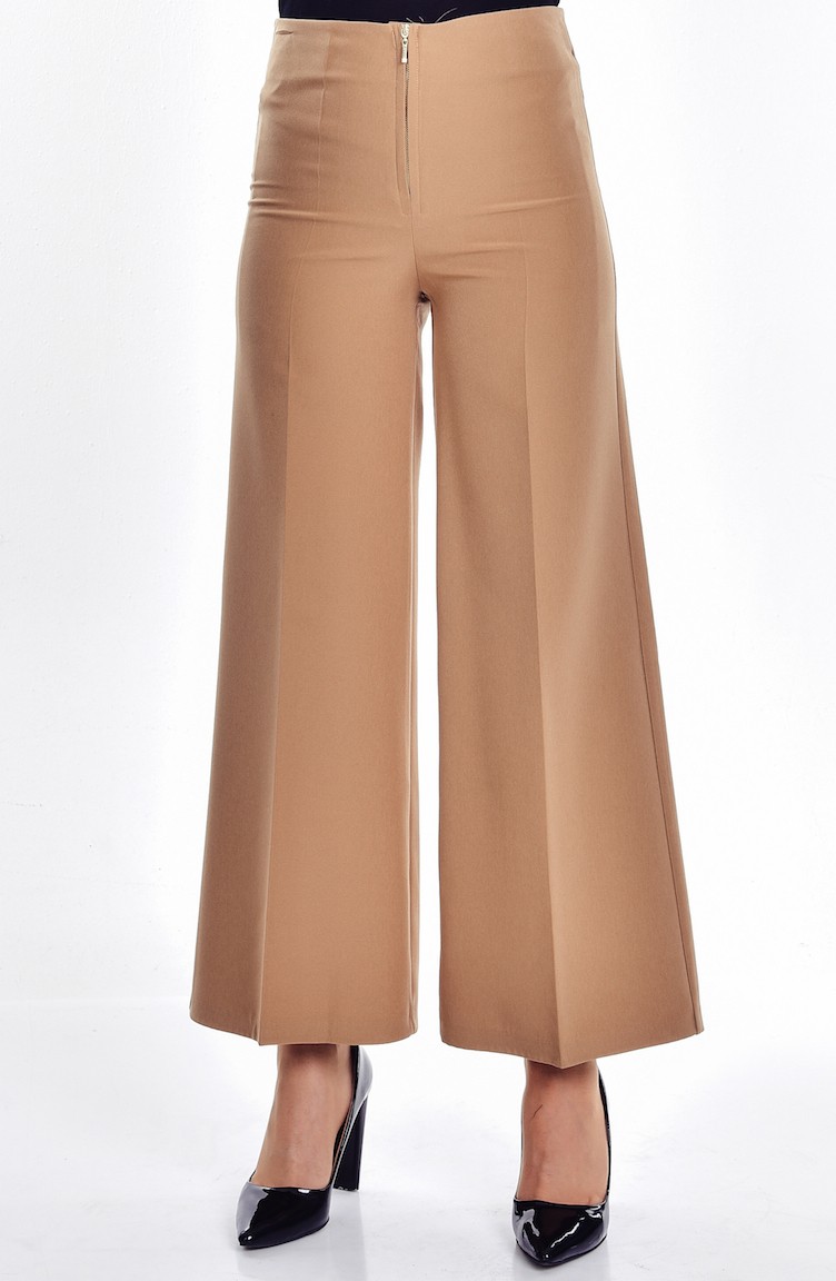 Camel Pants 0845-06 | Sefamerve