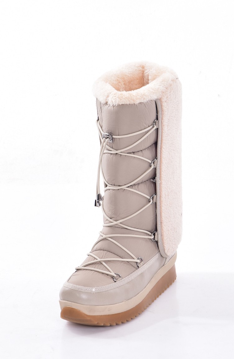 Gems Boots-booties 0223A-02 | Sefamerve
