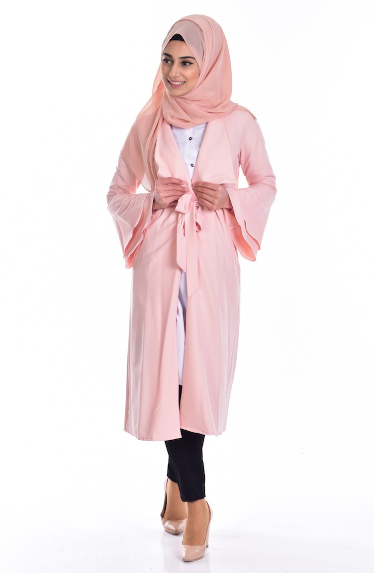 Salmon Cape 9005-07 | Sefamerve