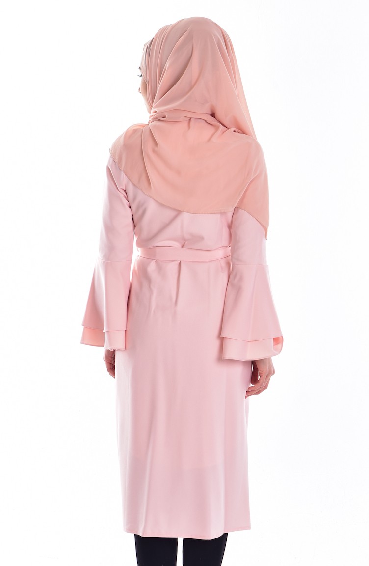 Salmon Cape 9005-07 | Sefamerve
