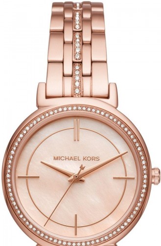 Michael Kors Women´s Watch Mk3643 3643 | Sefamerve