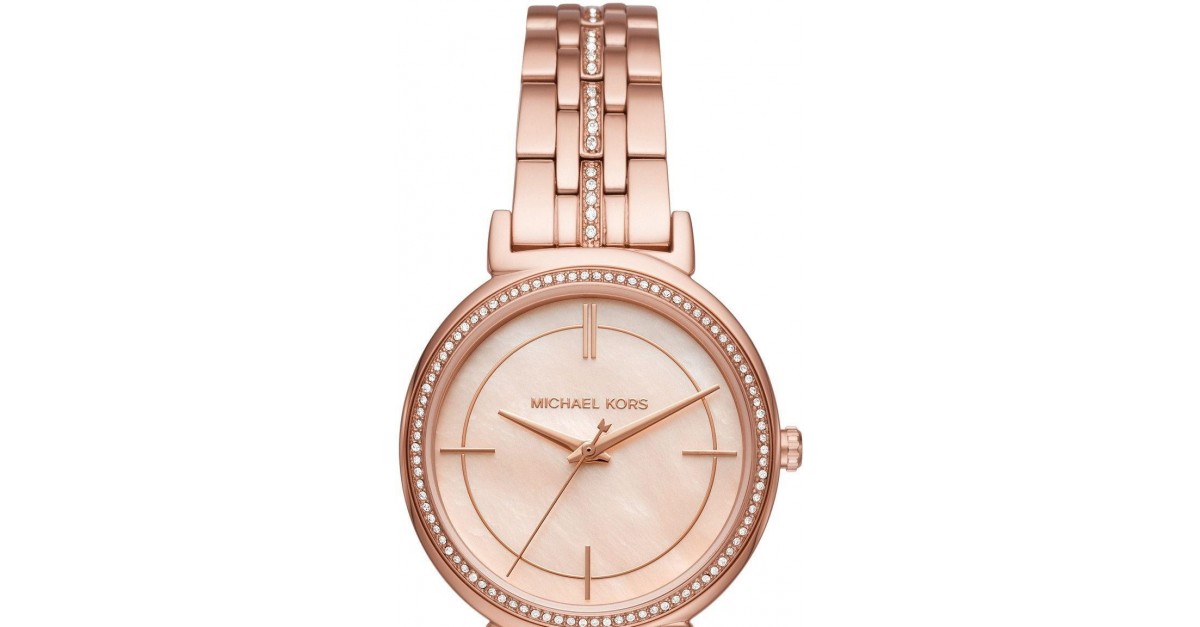 Michael Kors Women´s Watch Mk3643 3643 | Sefamerve