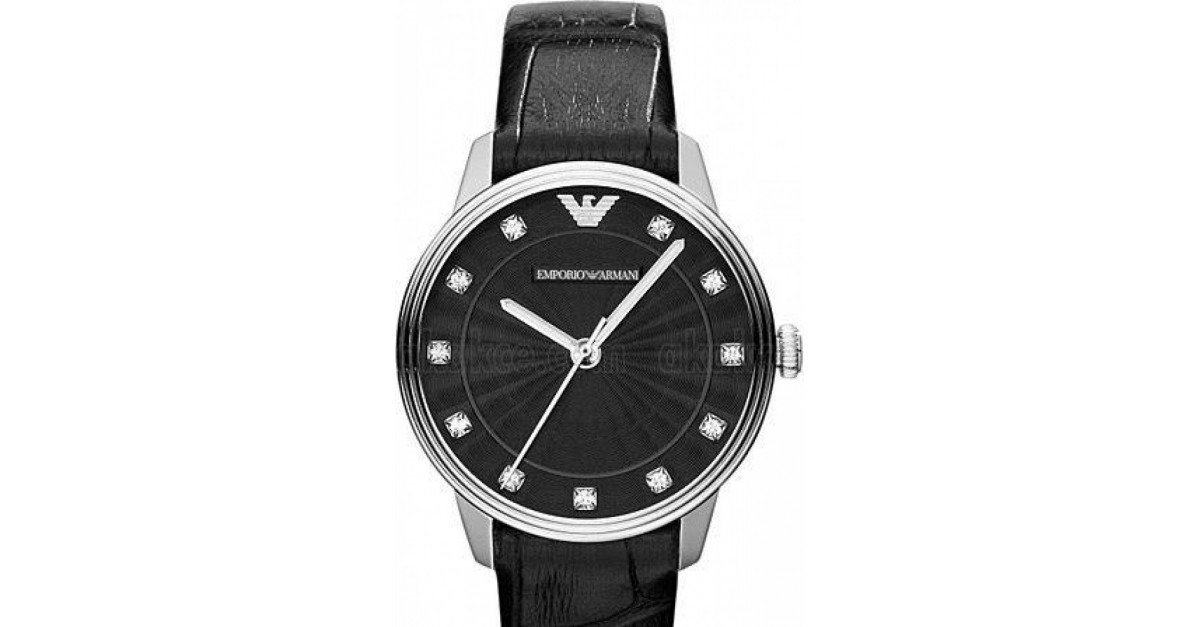 Emporio Armani Women´s Watch Ar1618 1618 | Sefamerve