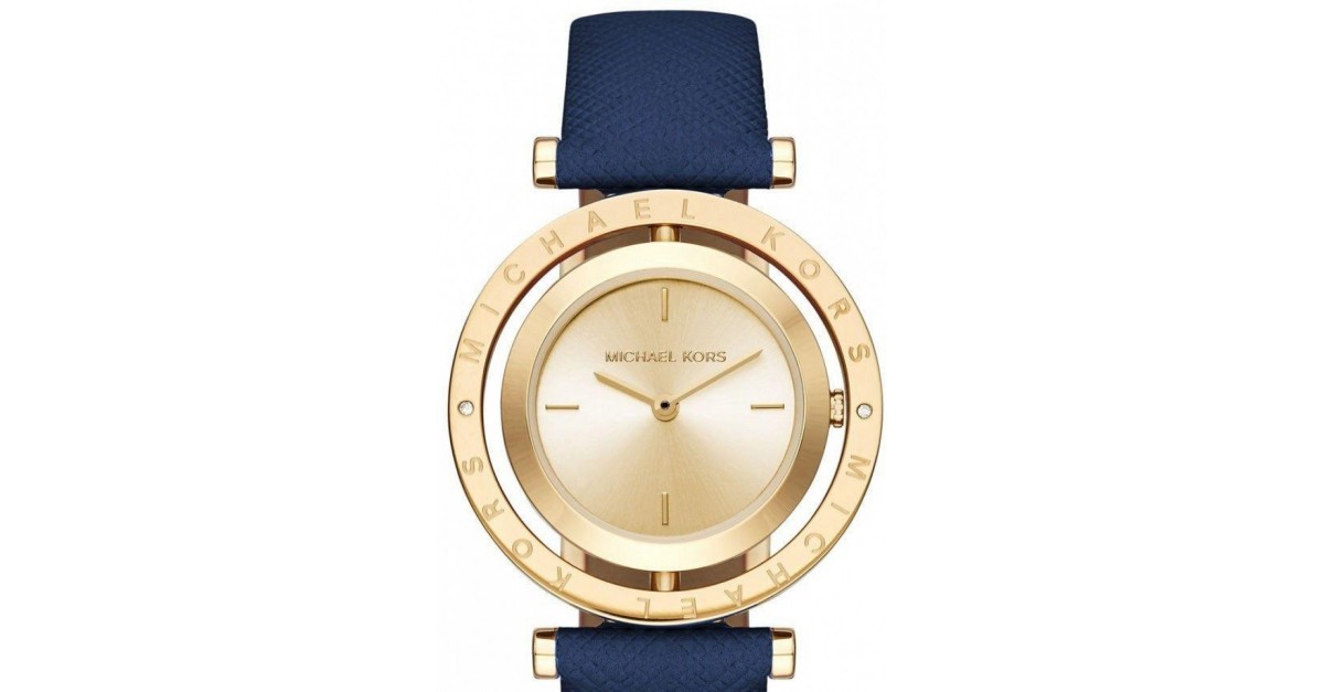 Michael Kors Mk2526 Montre Pour Femme 2526 | Sefamerve