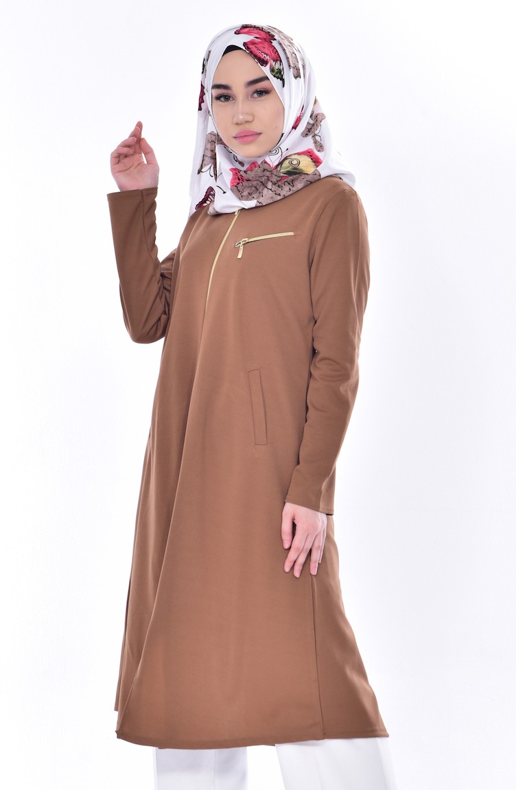 Light Tan Tunics 0447-26 | Sefamerve