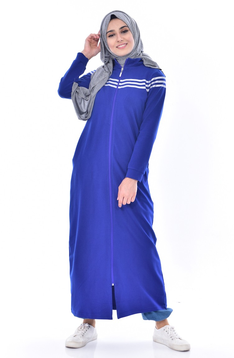 Sport Lange Cape 8163-02 Saks 8163-02 | Sefamerve