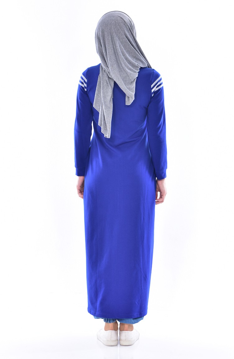 Sport Lange Cape 8163-02 Saks 8163-02 | Sefamerve