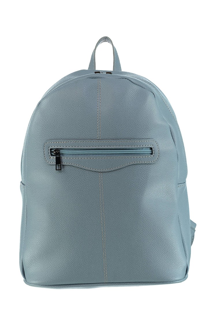 Baby Blue Backpack 920-09 | Sefamerve