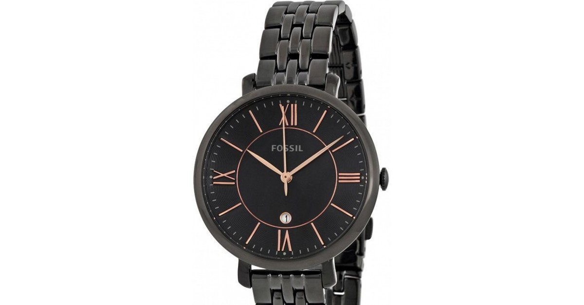Fossil Women´s Watch Es3614 3614 | Sefamerve