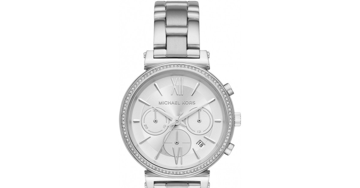 Michael Kors Women´s Watch Mk6575 6575 | Sefamerve