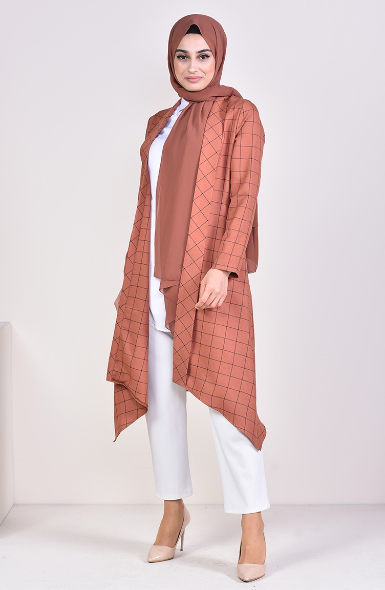 Tile Jacket 2063-04 | Sefamerve
