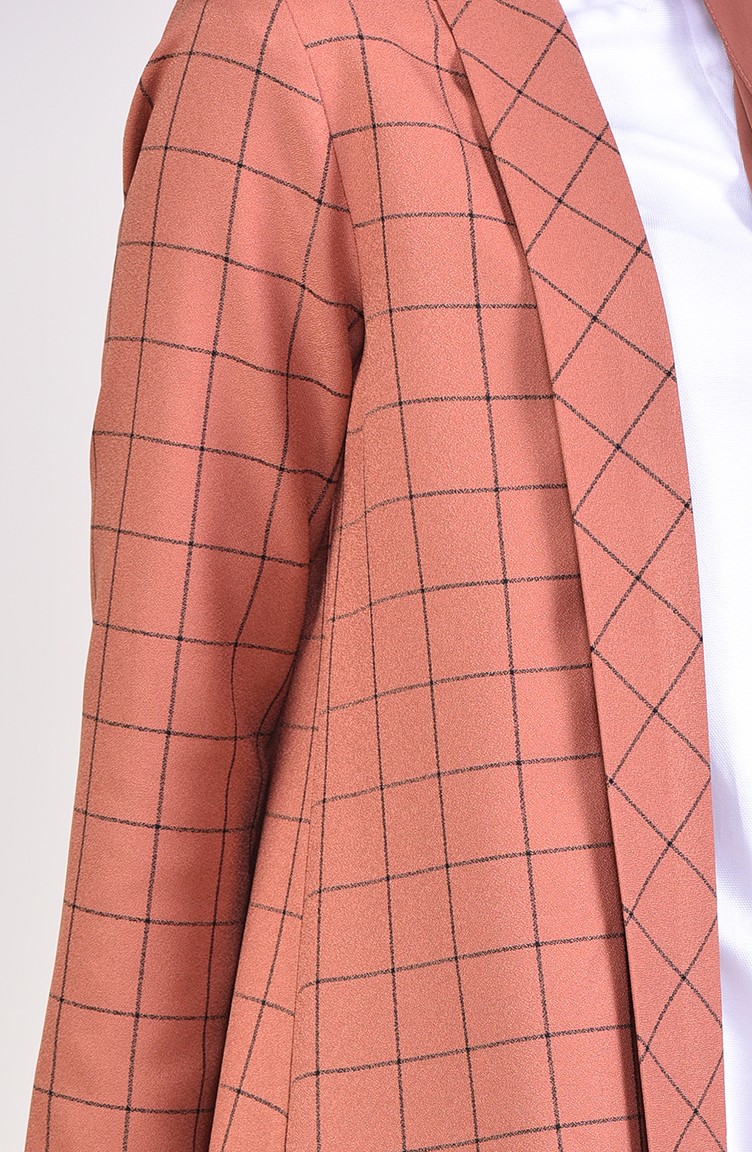 Tile Jacket 2063-04 | Sefamerve