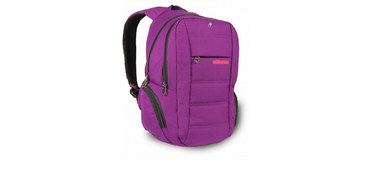 Colorful Backpack 8540 Mor / Purple | Sefamerve