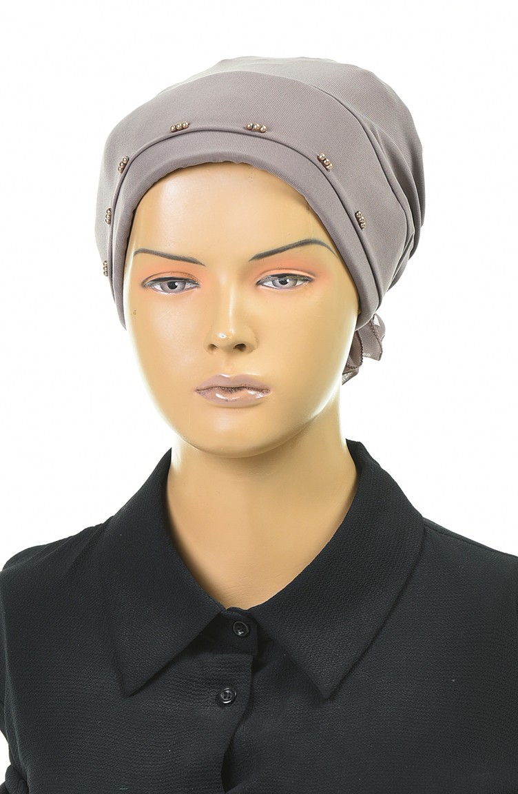 Bonnet Beige 1053-06 | Sefamerve