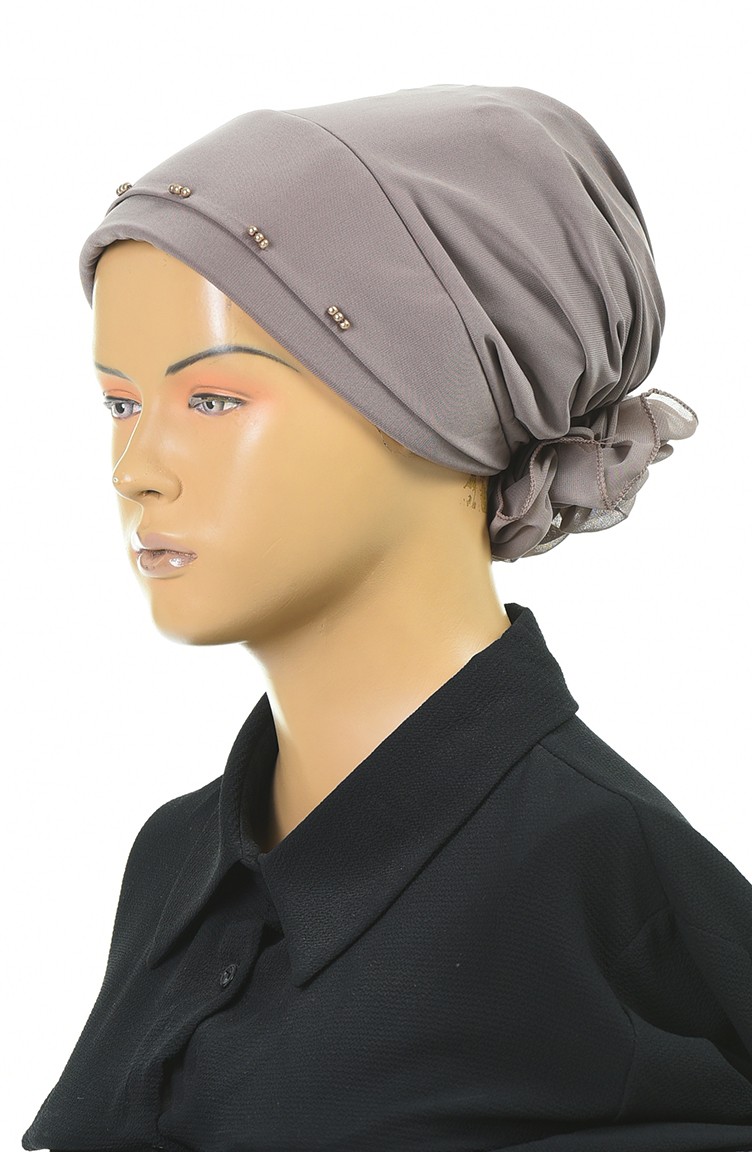 Bonnet Beige 1053-06 | Sefamerve