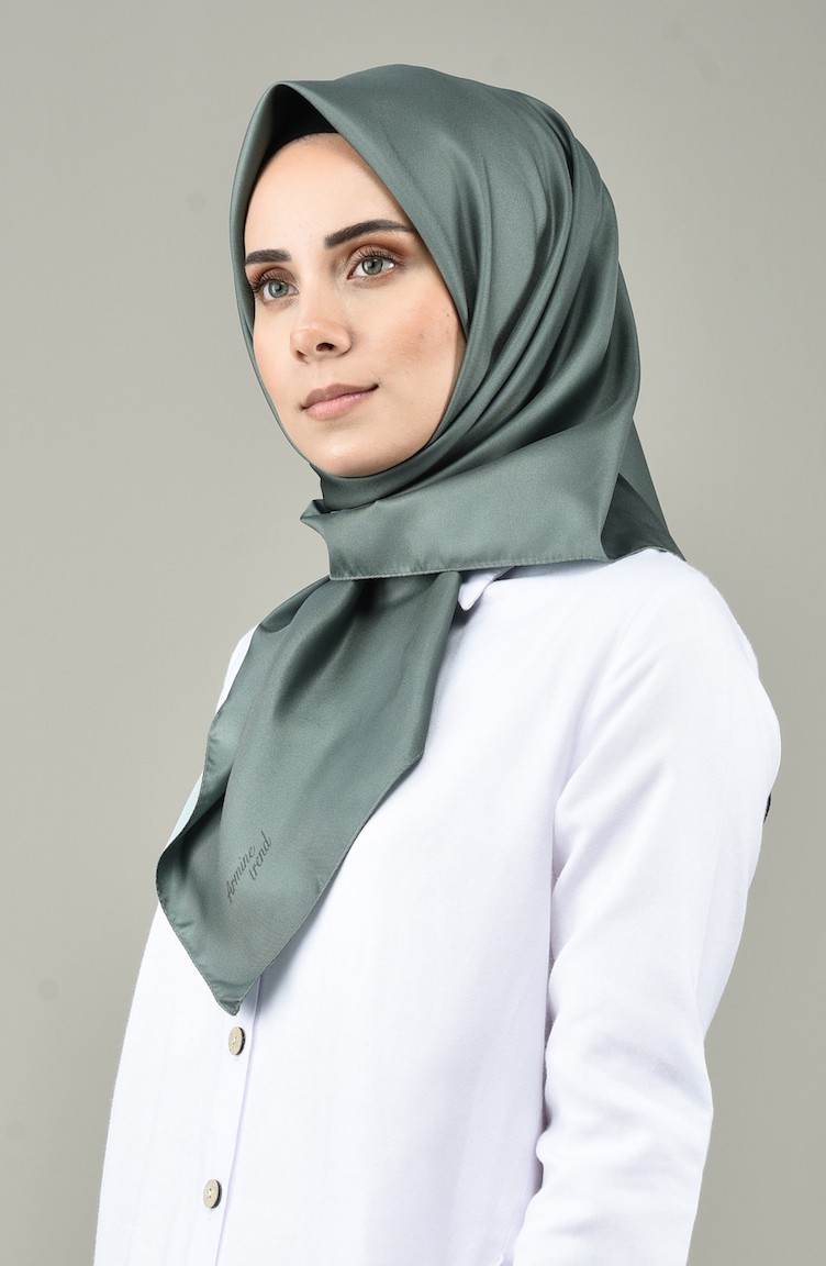 Armine Trend Kopftuch 276463-334 Khaki 276463-334 | Sefamerve