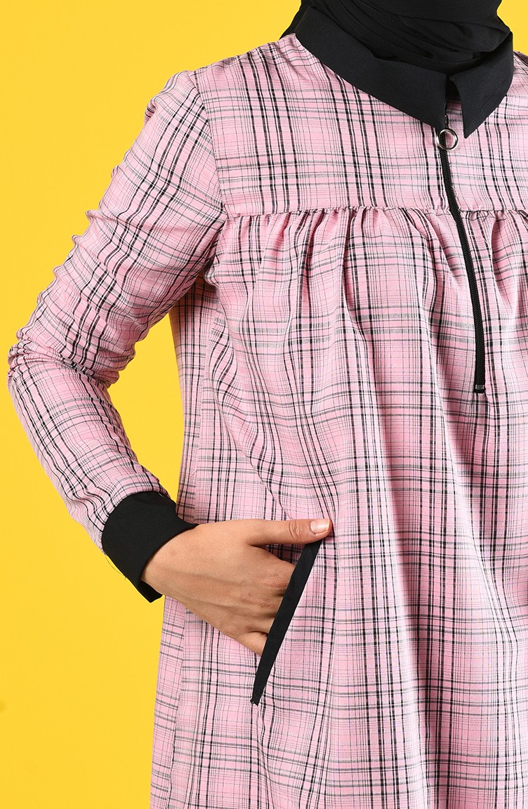 Powder Tunics 1015F-01 | Sefamerve