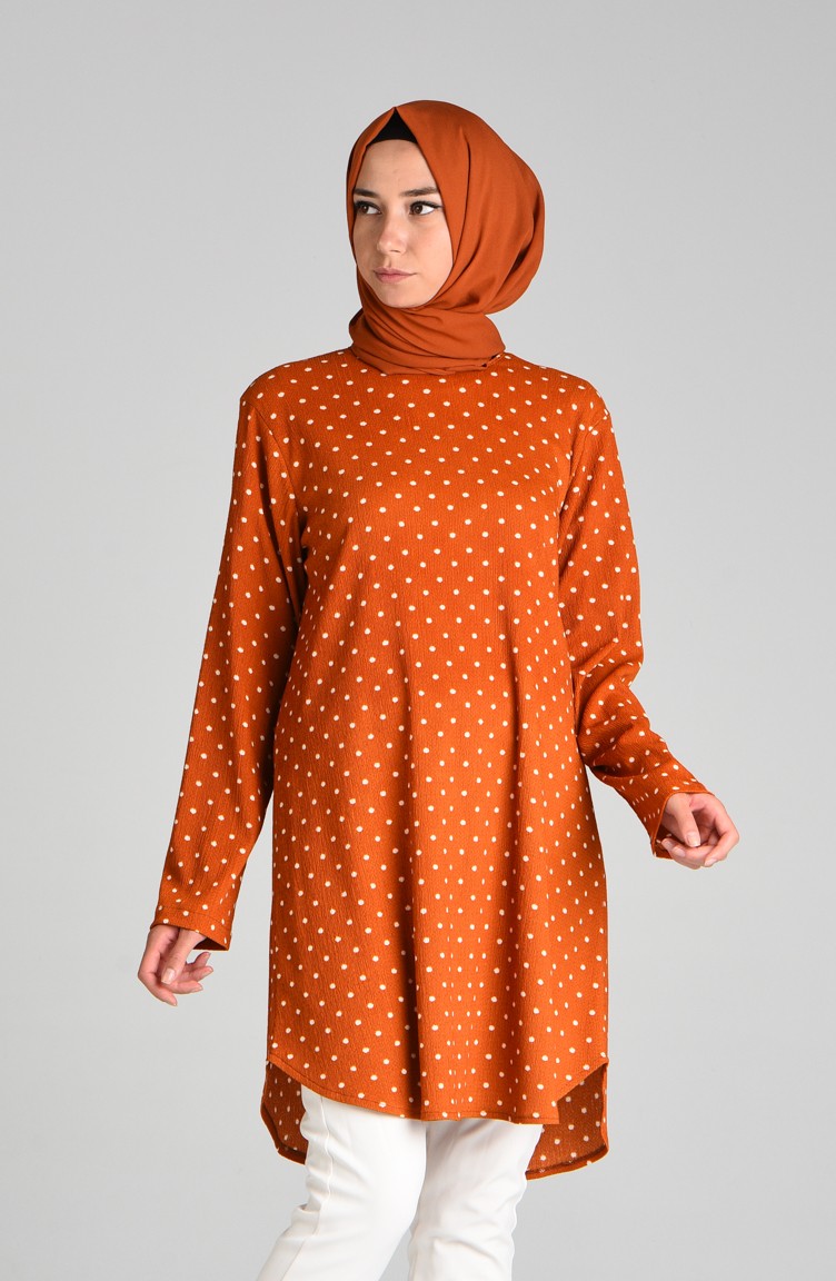 Tan Tunics 0100A-01 | Sefamerve