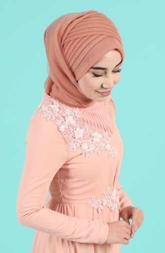 Onion Peel Ready to Wear Turban 1143-04 | Sefamerve