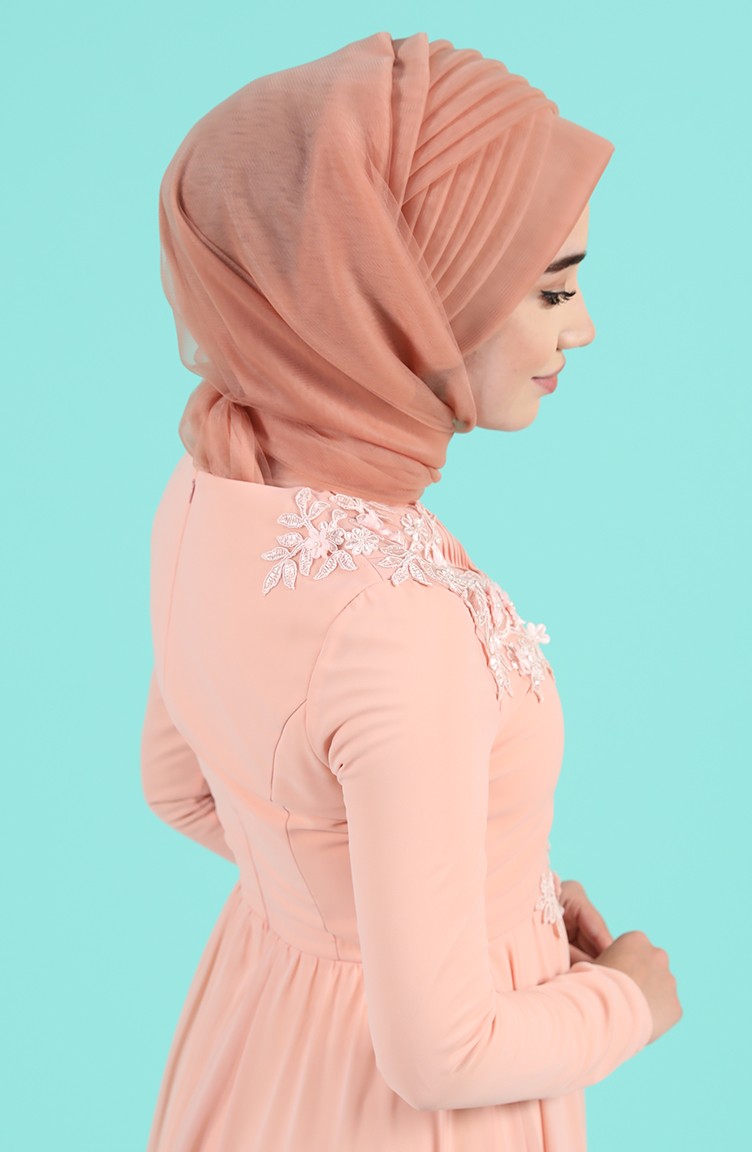 Onion Peel Ready to Wear Turban 1143-04 | Sefamerve