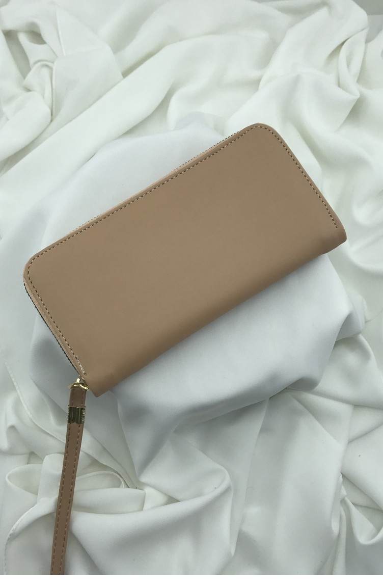 Powder Wallet 000844.PUDRA | Sefamerve