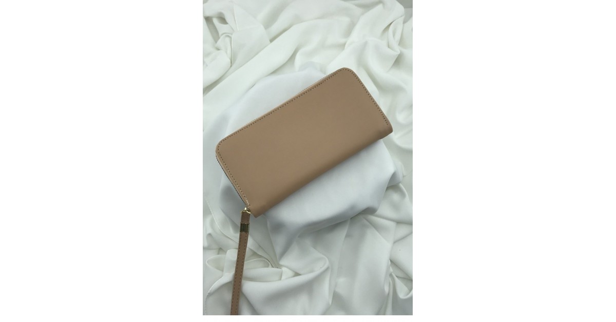 Powder Wallet 000844.PUDRA | Sefamerve