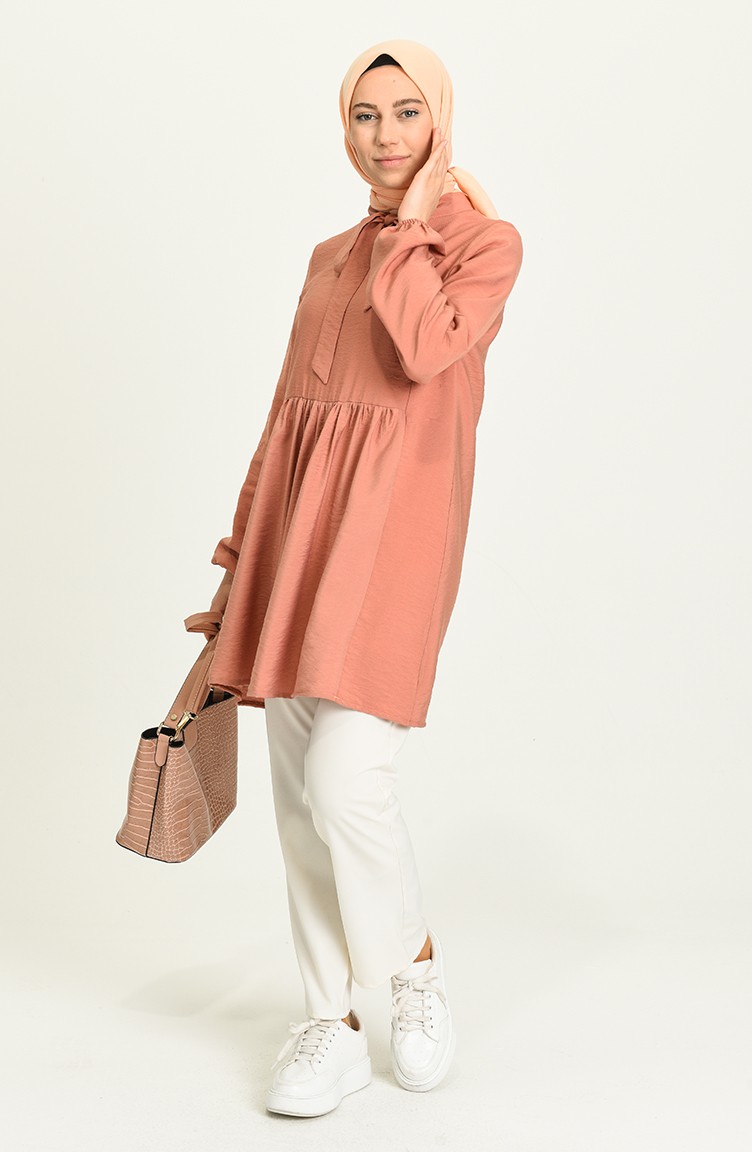 Onion Peel Tunics 1243-03 | Sefamerve