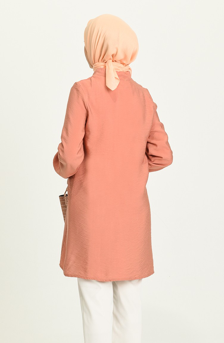 Onion Peel Tunics 1243-03 | Sefamerve