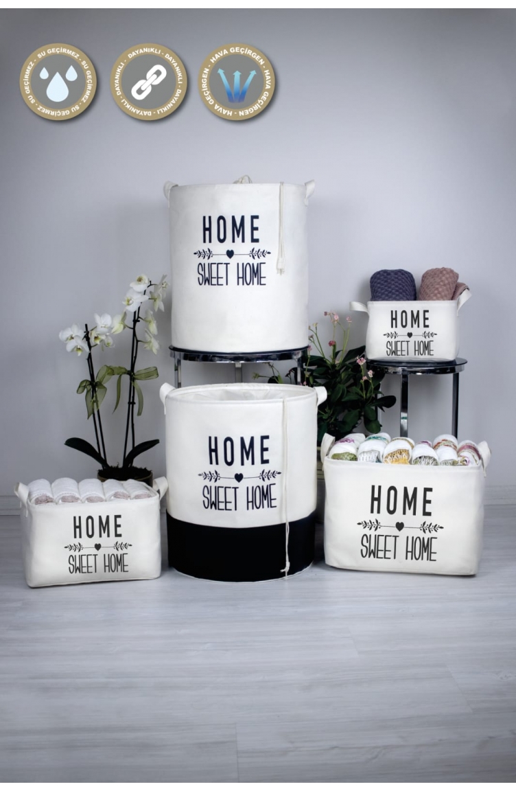White Home Textile 47-01 | Sefamerve