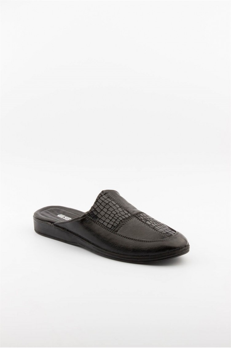 شباشب الصيف أسود 3761.MM SIYAH | Sefamerve