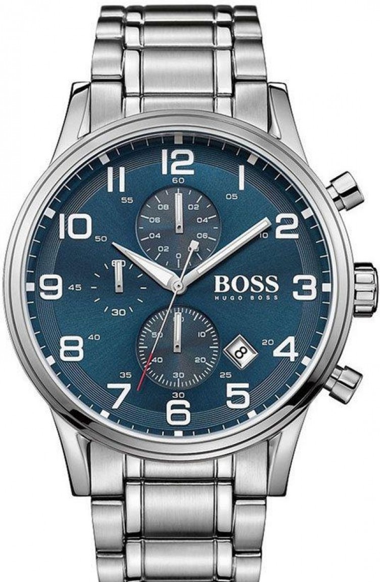 Montre Gris argenté 1513183 | Sefamerve