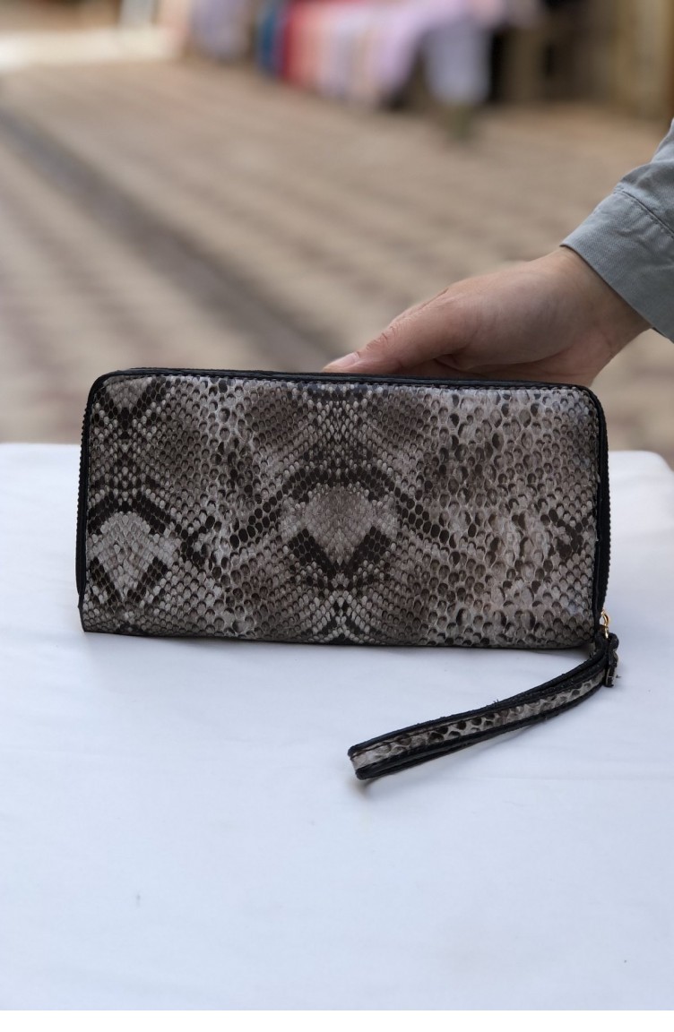 Mink Wallet 001206.VIZON | Sefamerve