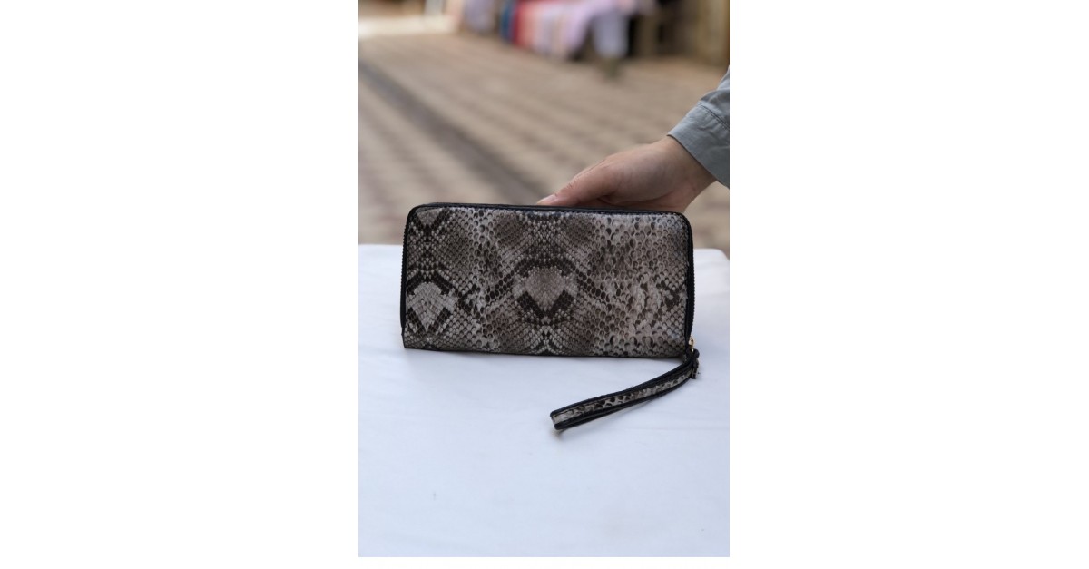 Mink Wallet 001206.VIZON | Sefamerve