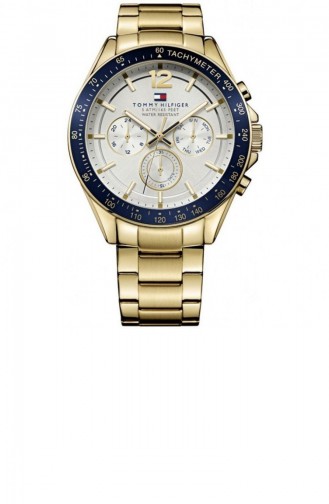 Gold Uhren 1791121 | Sefamerve