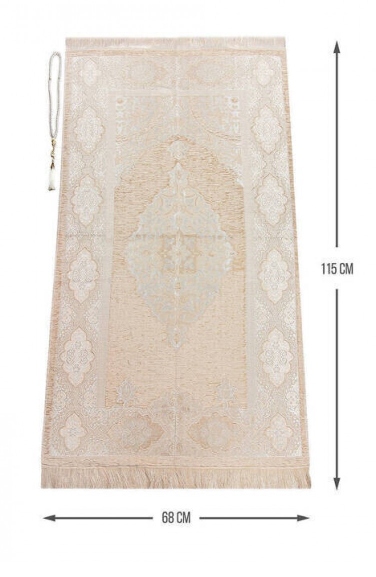 Mink Prayer Dress 25867 | Sefamerve