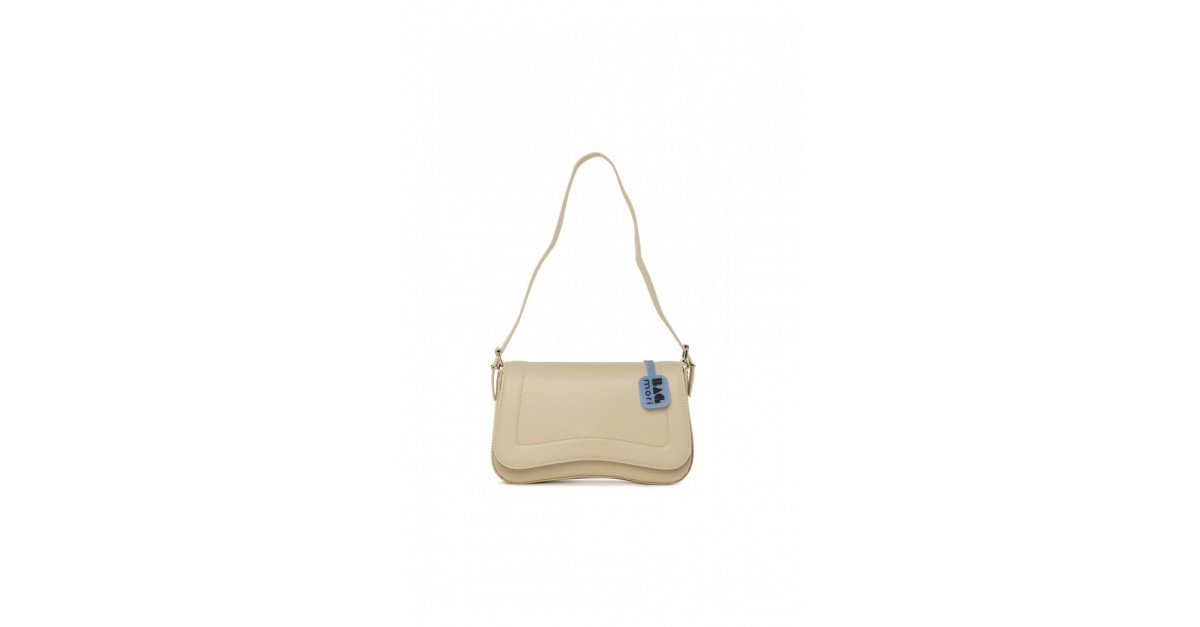Cream Shoulder Bags 8682166075812 | Sefamerve