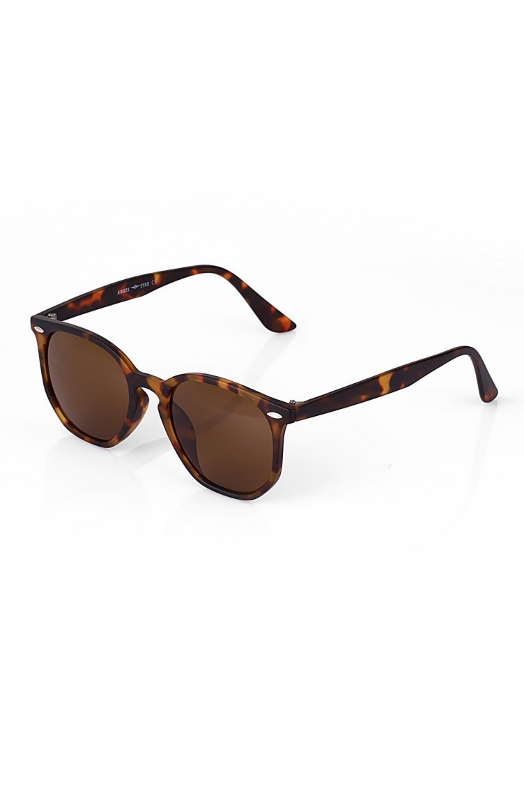 Brown Sunglasses 4410000015196 | Sefamerve