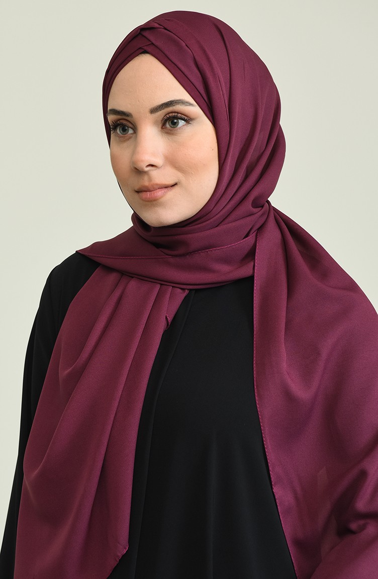 Cherry Shawl 1193-12 | Sefamerve