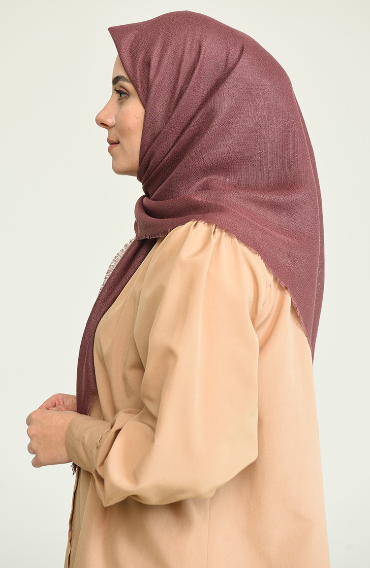 Dusty Rose Scarf 13162-06 | Sefamerve