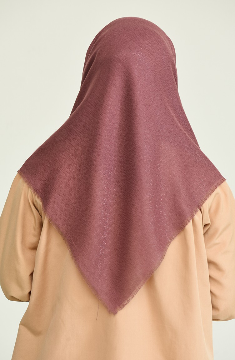Dusty Rose Scarf 13162-06 | Sefamerve