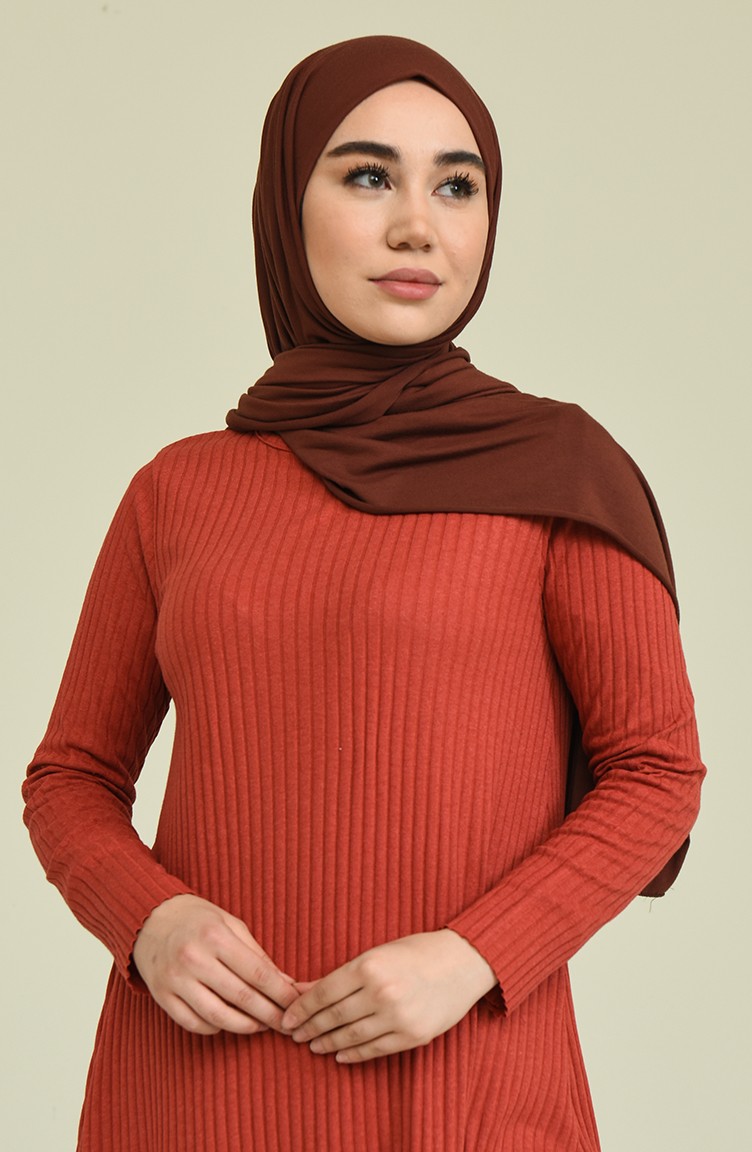 Dark Brick Red Suit 7730-15 | Sefamerve