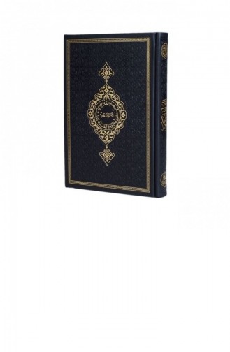 Magazine - Book 217-SİYAH | Sefamerve