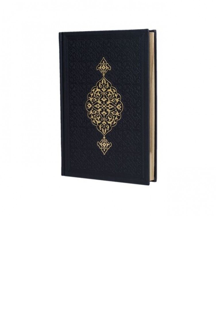 Magazine - Book 217-SİYAH | Sefamerve